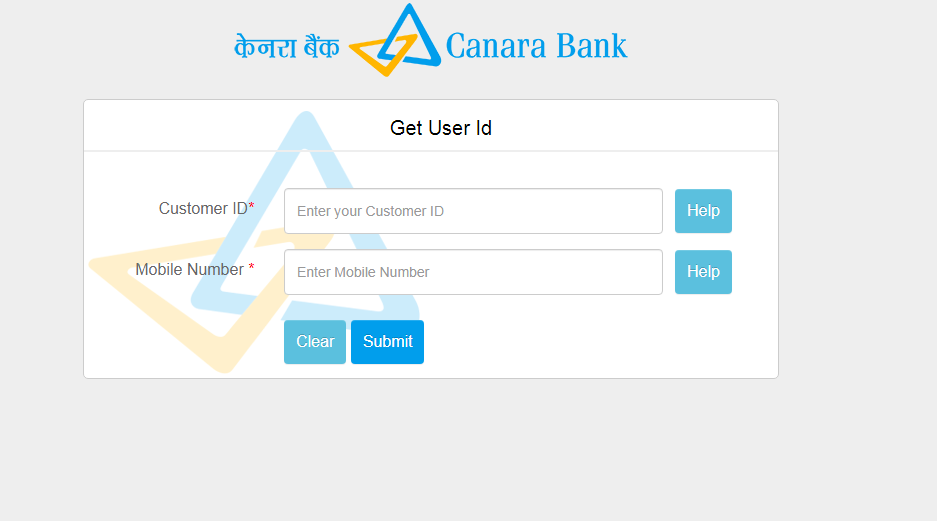 How to activate net banking of syndicate bank after merged in canara ...