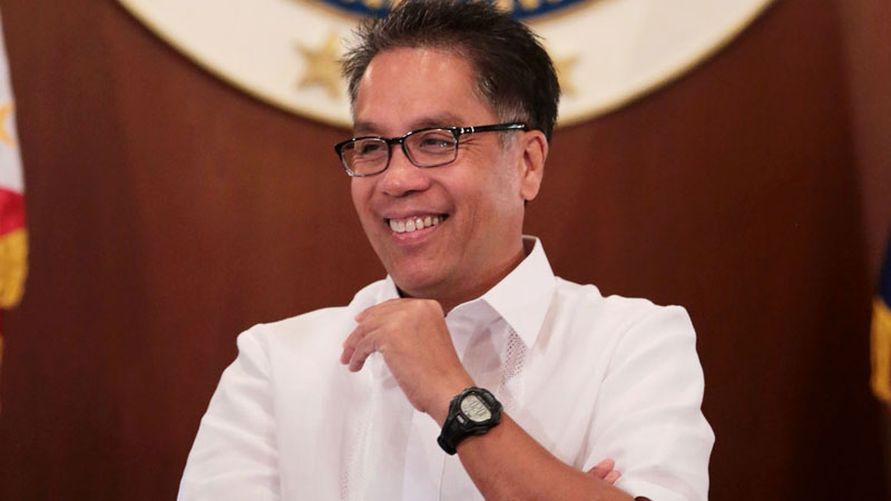 INFOGRAPHIC: 16 Facts about 2016 Presidential Candidate Mar Roxas