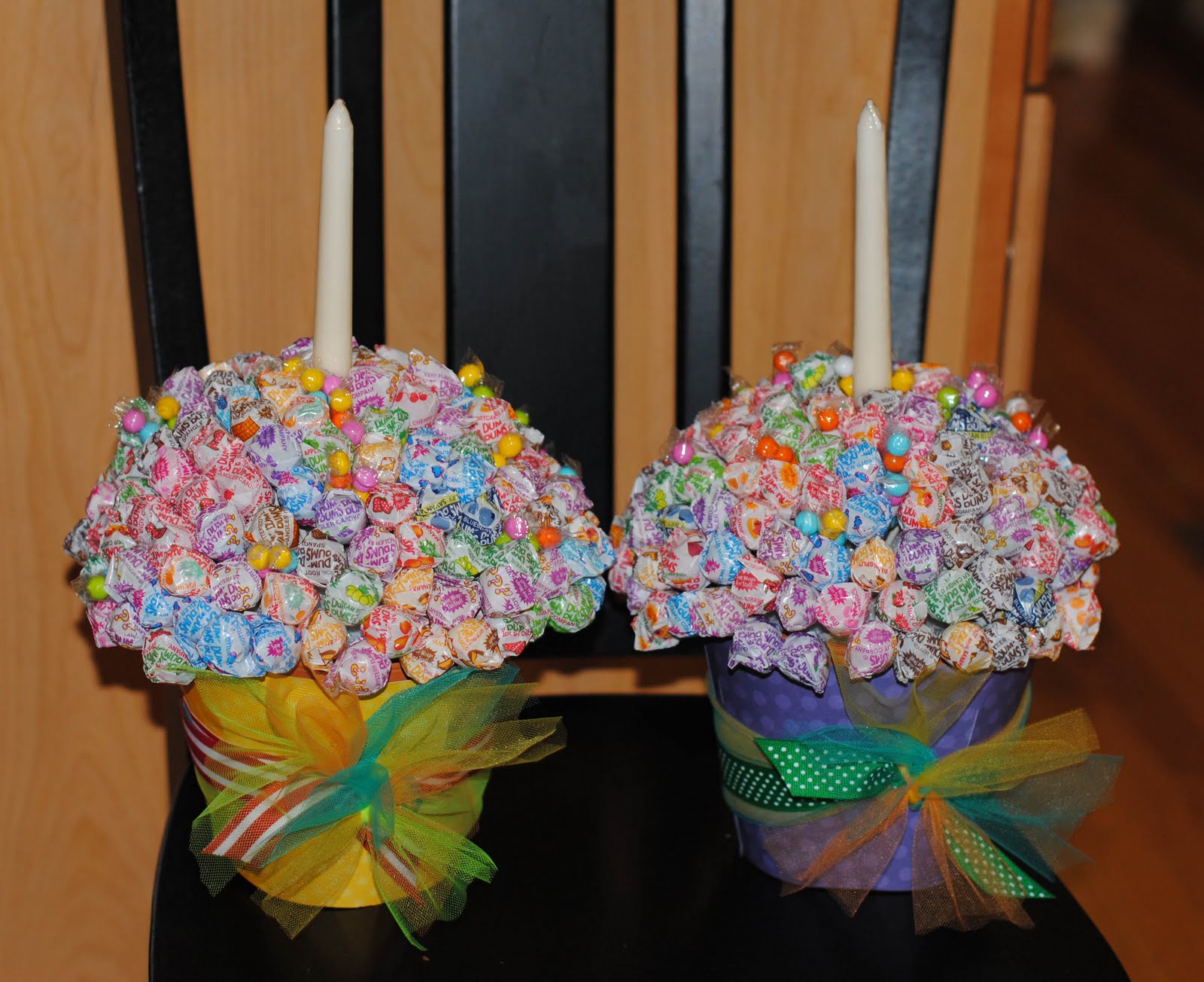 Edible Centerpieces Cupcakes at William Stork blog