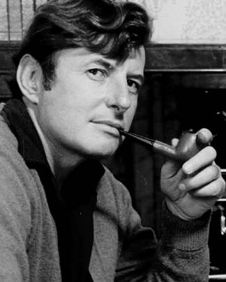 Famous Pipe Smokers: John Fairfax