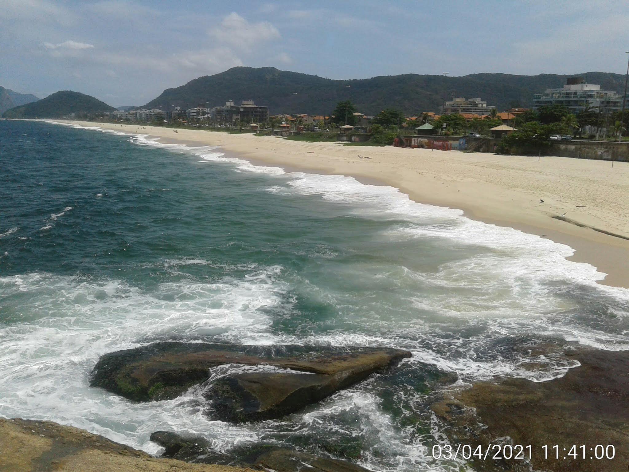 Carioca que ama o Brasil e estado do Rio de Janeiro. Valorizando sua ...