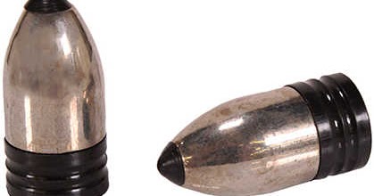 Buckskins & Black Powder: Hunting with Powerbelt Bullets - What you ...