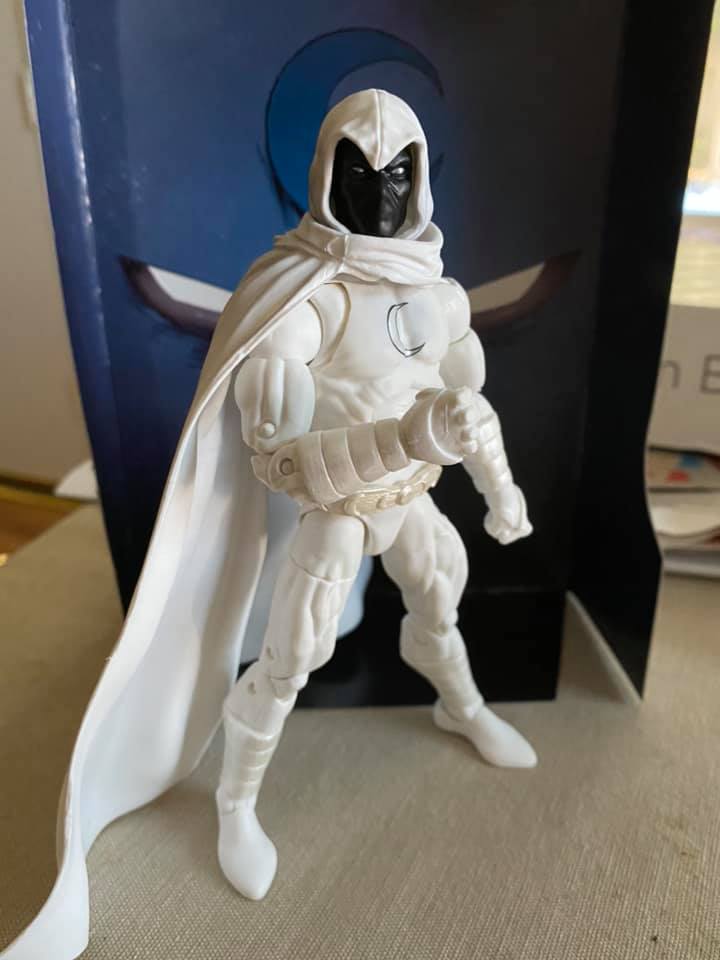 Bionic Vampire Ninja: 2020