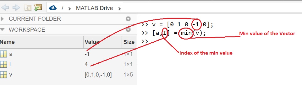 Machine Learning Bytes: MATLAB Basics Part 1