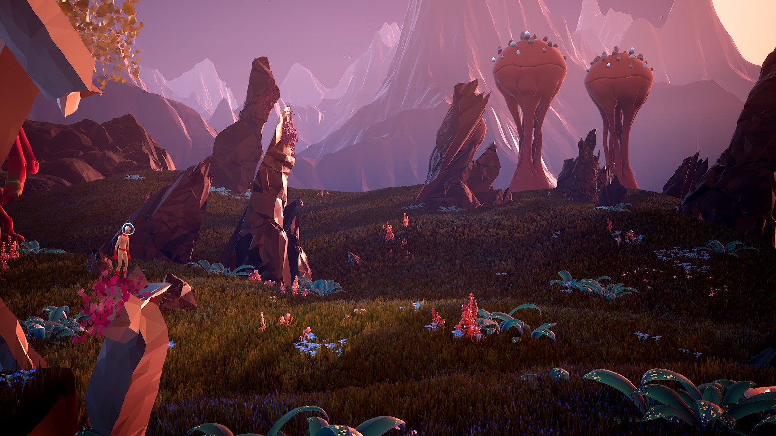 Análise: Planet Alpha (Multi), uma jornada incrível em um planeta ...