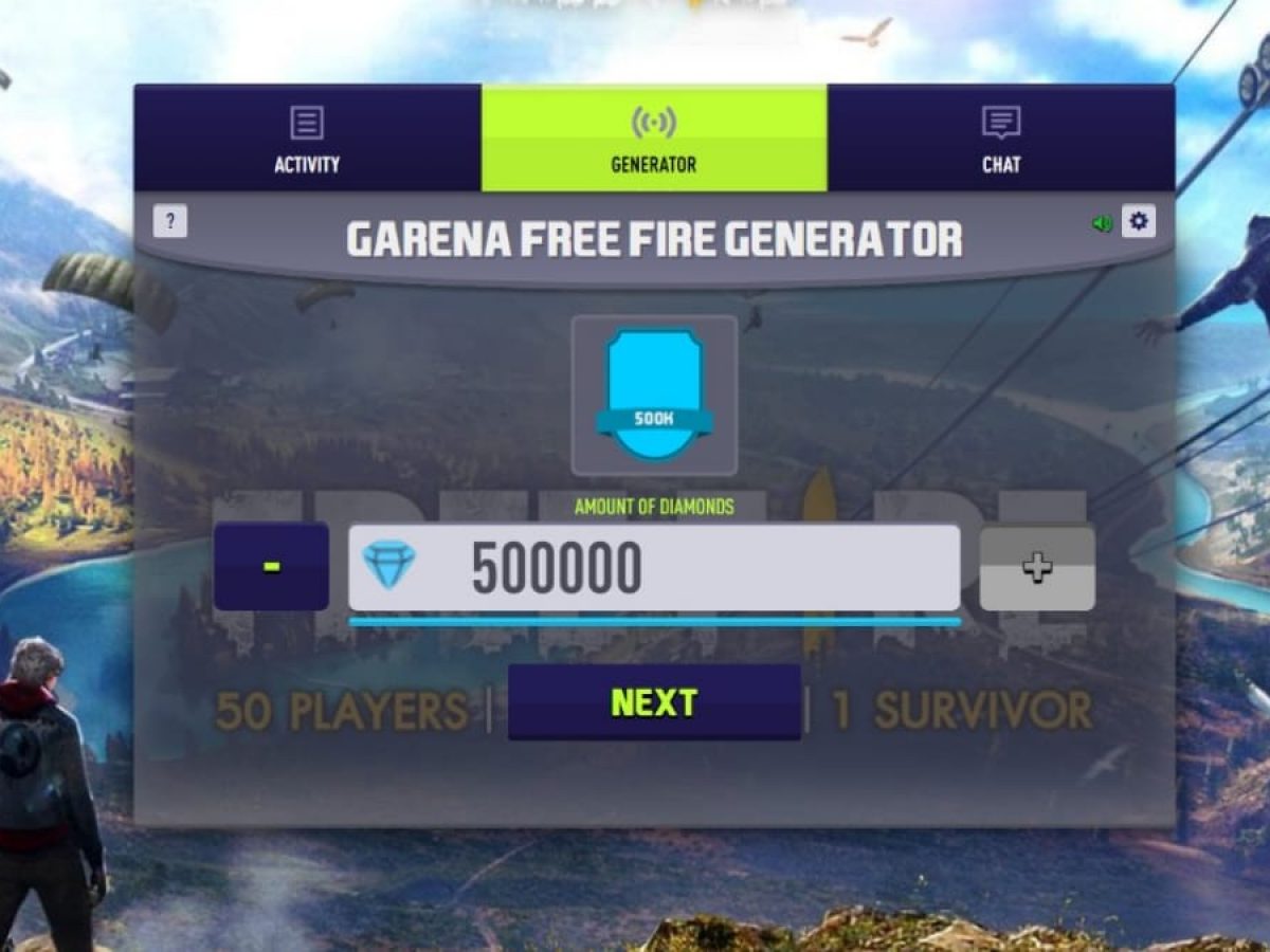 Free fire hack coins and diamonds generator free unlimited working in 2021