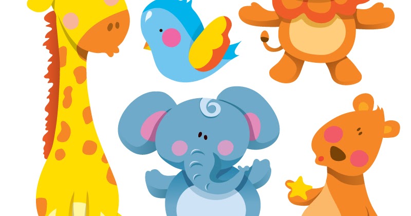 Fairy Tales /Aesop's Fables: Animals