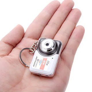 Portable Digital Camera X6 Ultra High Definition Mini Camera Digital ...
