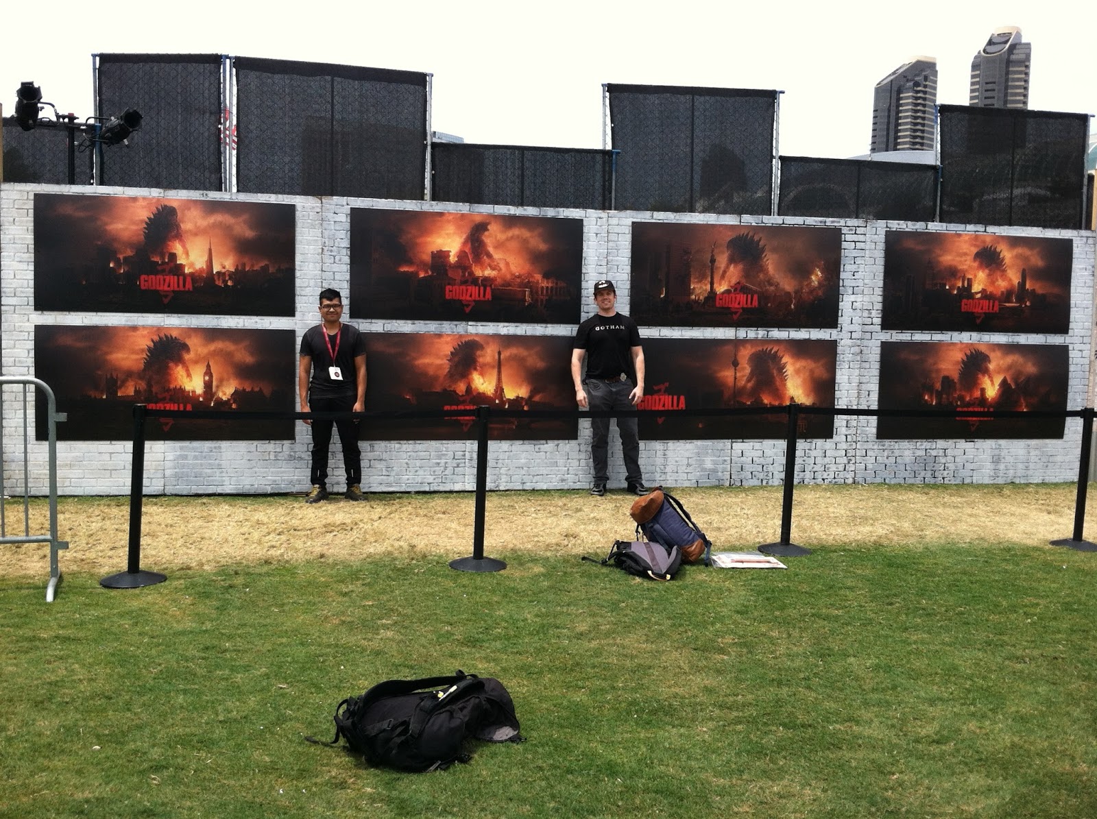 Bryan Morton Art: Updates: LONG Overdue.