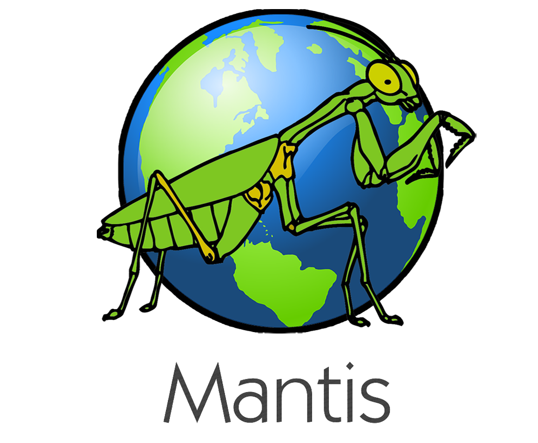Empieza ~ Proyecto Mantis