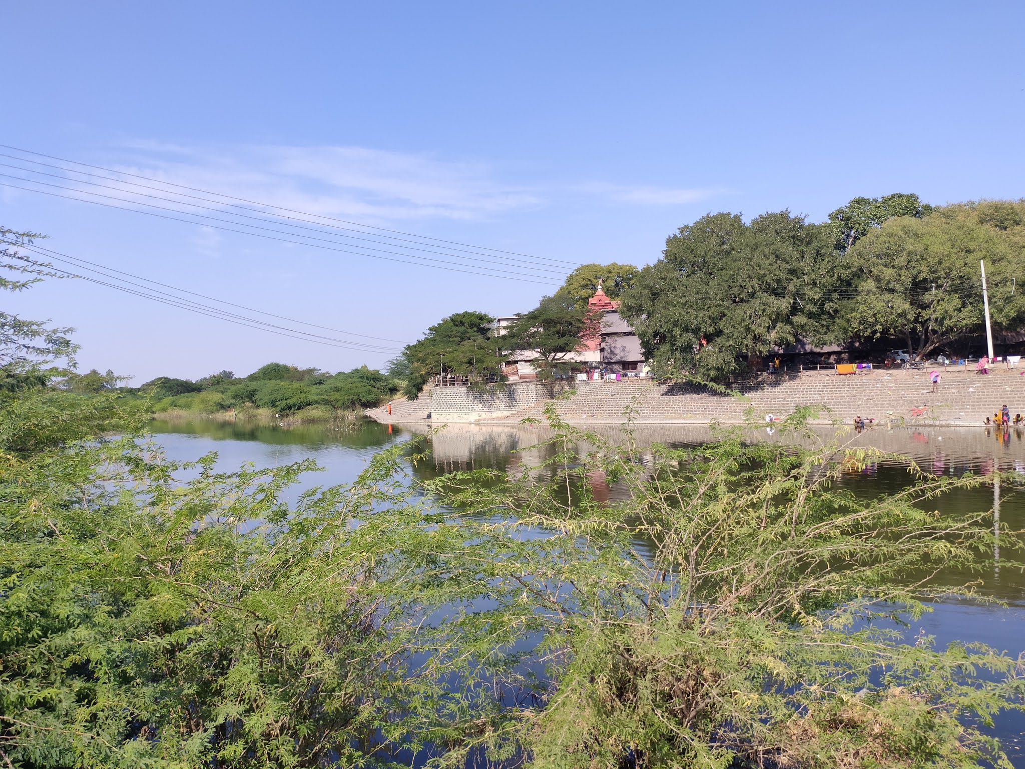 सुभेदार ( Subhedar ): गोरोबा कुंभारांच 'तेर' - प्राचीन 'तगर' नगर (Ter ...