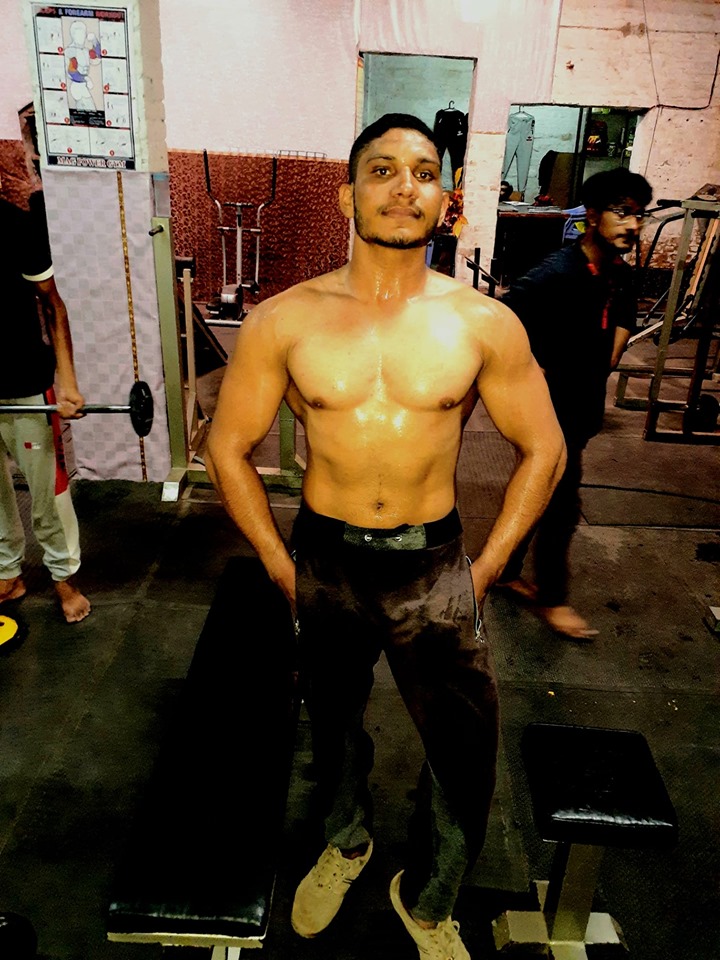 world bodybuilders pictures: paki central punjab bodybuilder mian ...