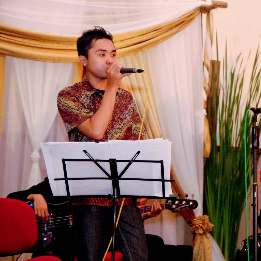 Sahabat berBudi: TEKNIK DASAR MENYANYI