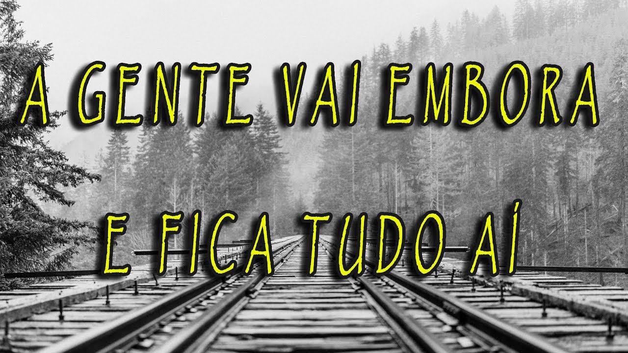 Coluna Acontecendo: A GENTE VAI EMBORA E FICA TUDO AÍ. ASSISTA AO VIDEO ...