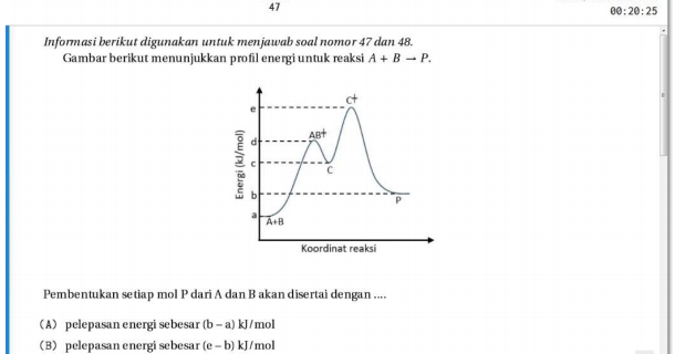 Soal UTBK-SBMPTN 2019 (TPS, TKA Saintek, TKA Soshum) - BelajarKu.com