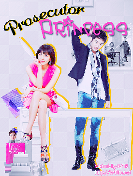 My Short Obsession: Review K-drama Prosecutor Princess