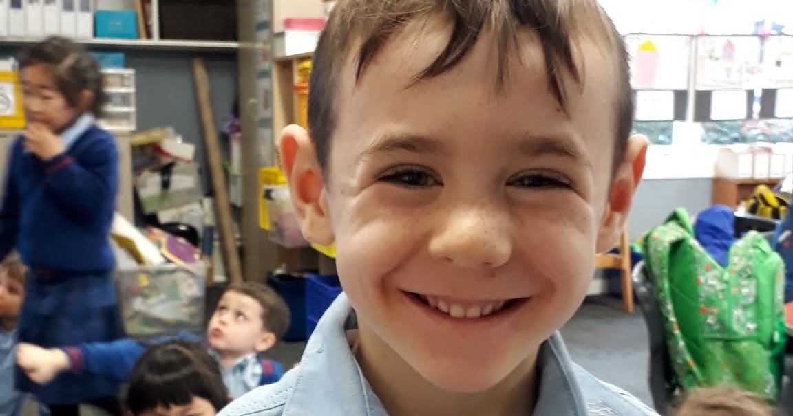 Room9@Sunnyhills: Welcome to Sunnyhills School Jake