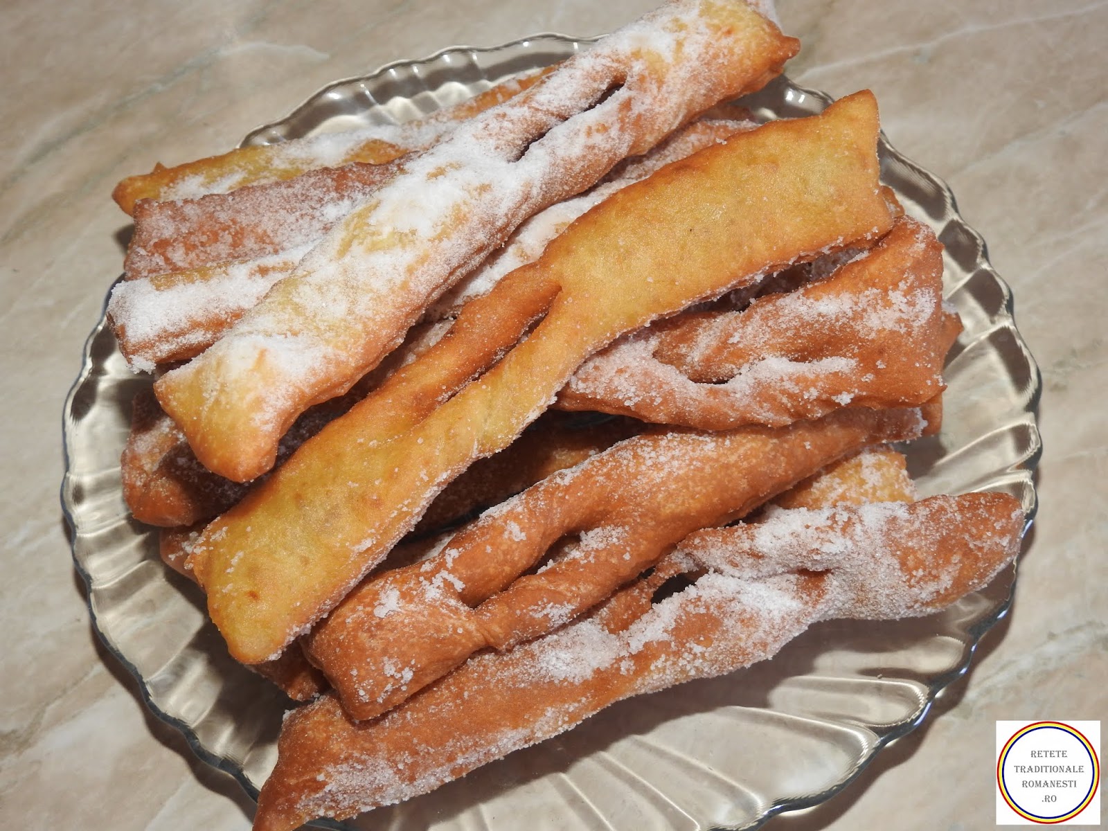 Uscatele reteta | Retetetraditionaleromanesti.ro