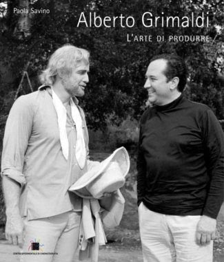 Il Blog di Fabrizio Falconi: E' morto Alberto Grimaldi, uno dei più ...