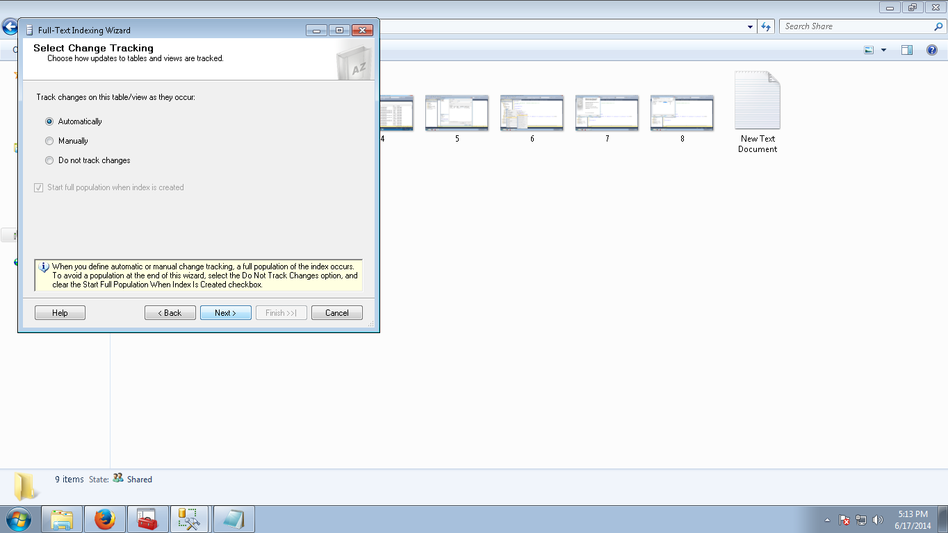Sql Phenomenon Sql Server 2014 Fulltext Search On Pdf Document 5724