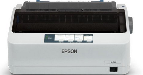 Download Driver Printer Epson LX 310 - NEWBIE CODE NEWS | BELAJAR IT ONLINE