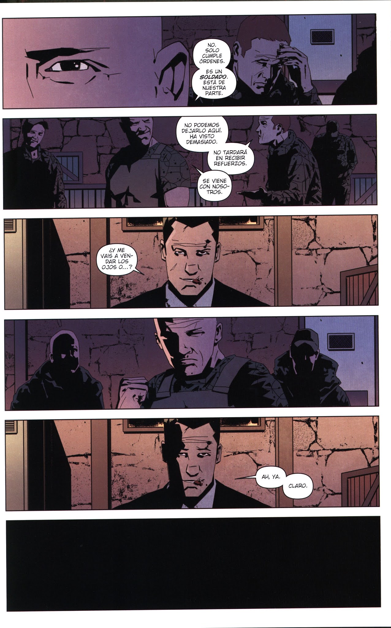 Galicia Comic: James Bond 8 - Case Files