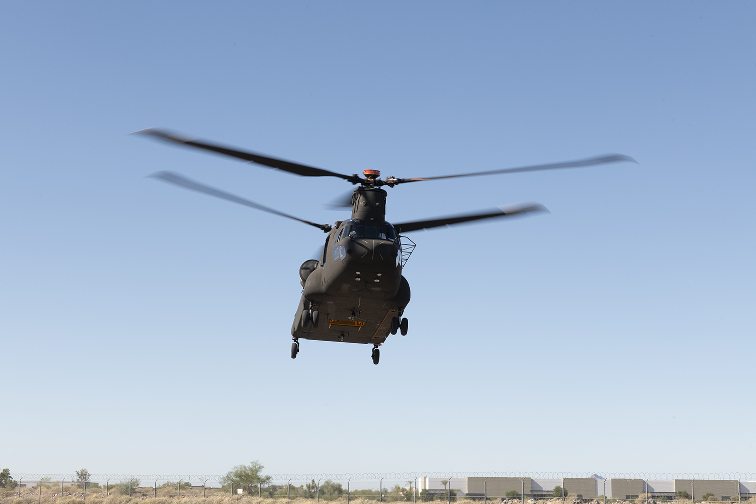 SNAFU!: CH-47F Block II testing in Mesa Arizona...pics by Dan Parsons