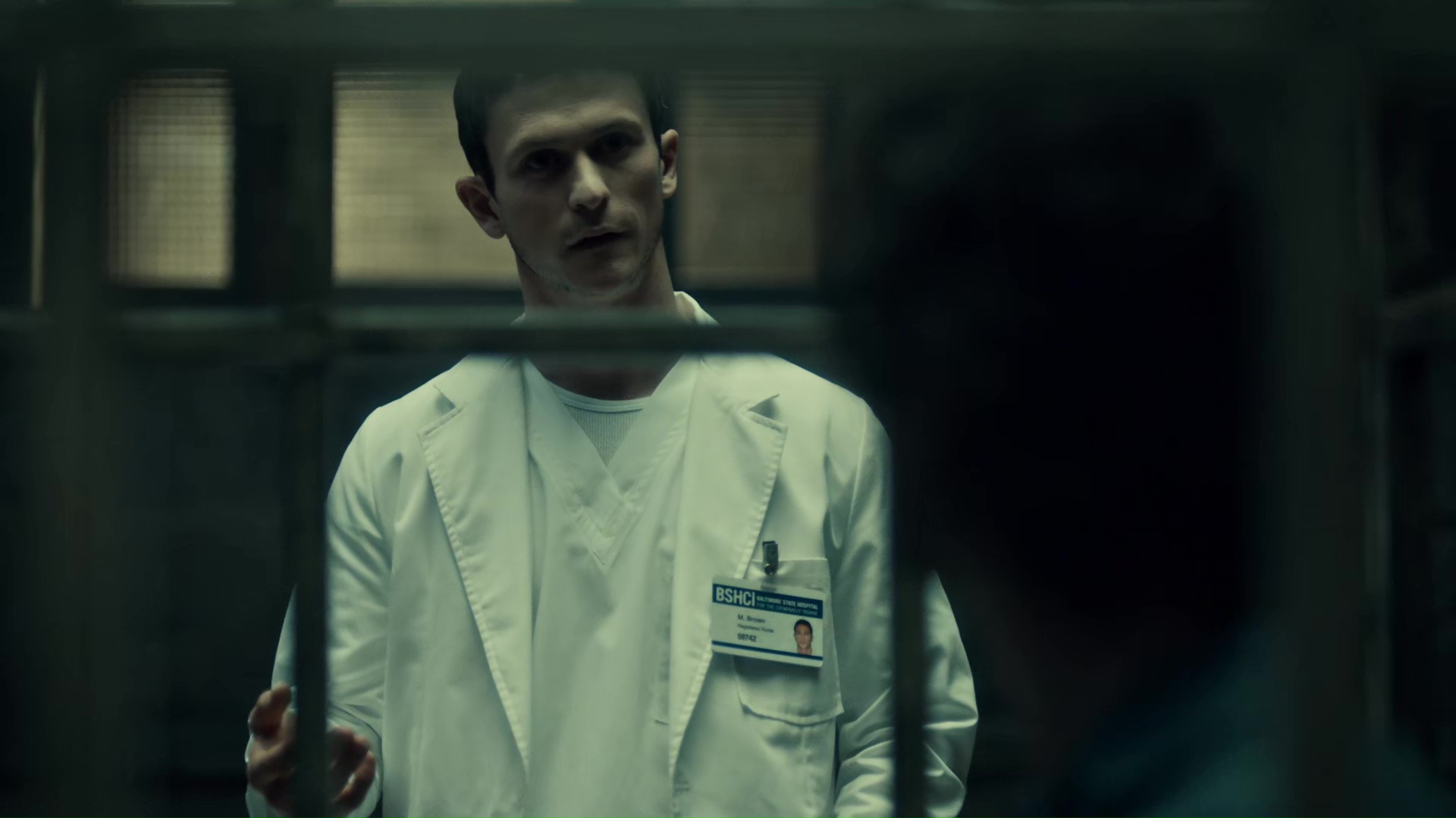 ausCAPS: Jonathan Tucker and Mads Mikkelsen shirtless in Hannibal 2-05 ...