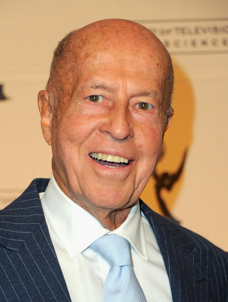 THE OBIT PATROL: George Englund