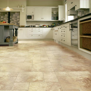 ENTIRELY DESIGN: A primer on vinyl flooring.