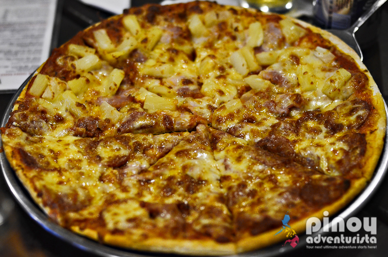 MUST-TRY: Paizano's Pizzeria in Angeles City, Pampanga | Blogs, Travel ...