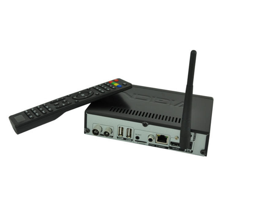 android tv box xbmc: Vigica Set-top box Android smart TV Box satellite ...