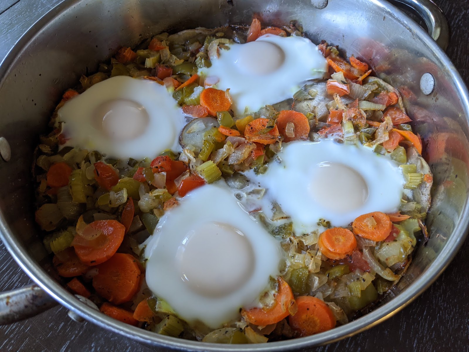 Gyuveche for #eattheworld