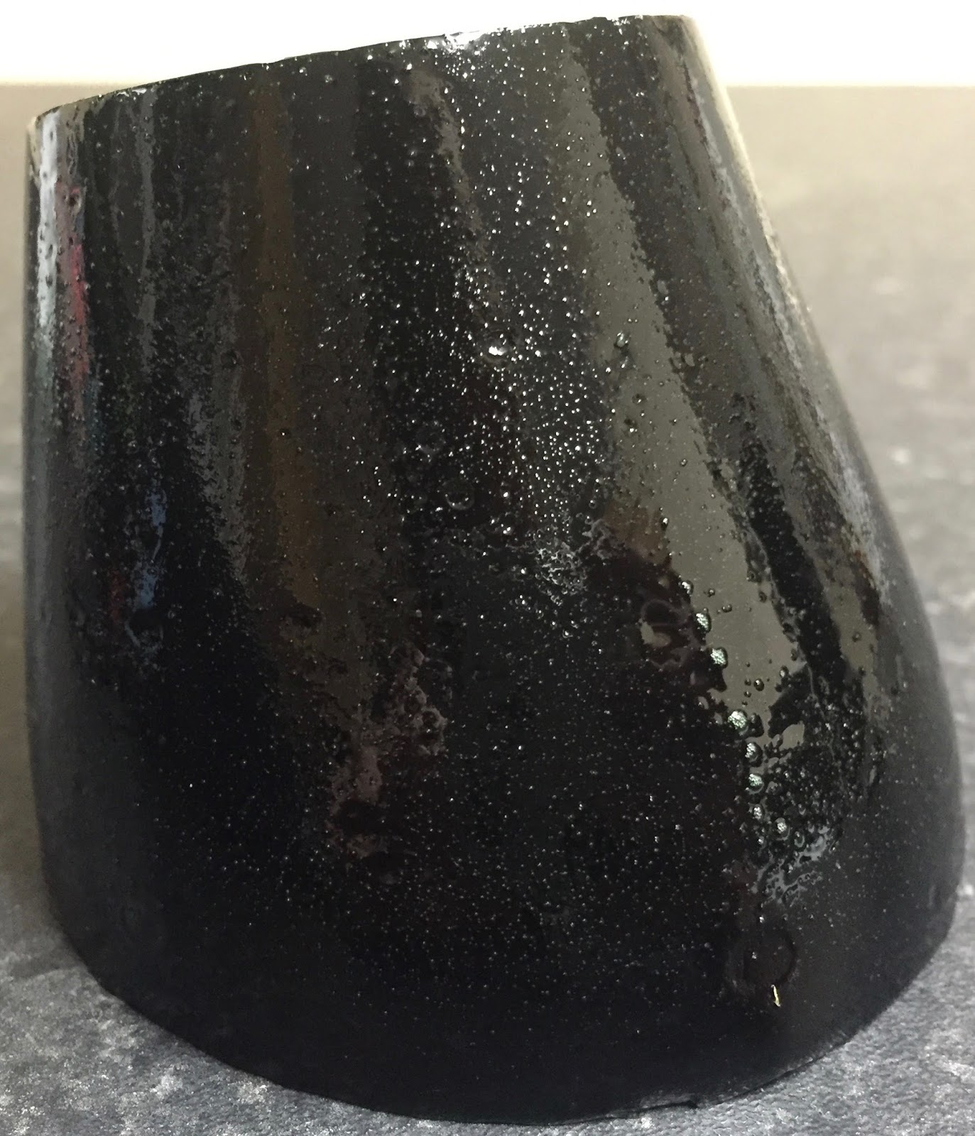 All Things Lush UK: Tramp Shower Jelly