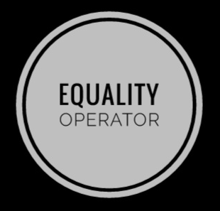 Java By Chetan: Java Equals Operators / Chapter -5/Operator & Assignments