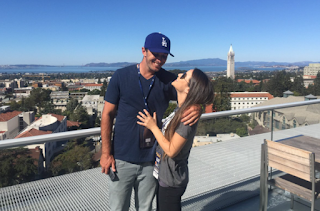 Max Homa Wife Lacey Croom: Girlfriend Bio