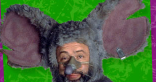 Where it Gets Awkward: The Forgotten 90's Kick Back