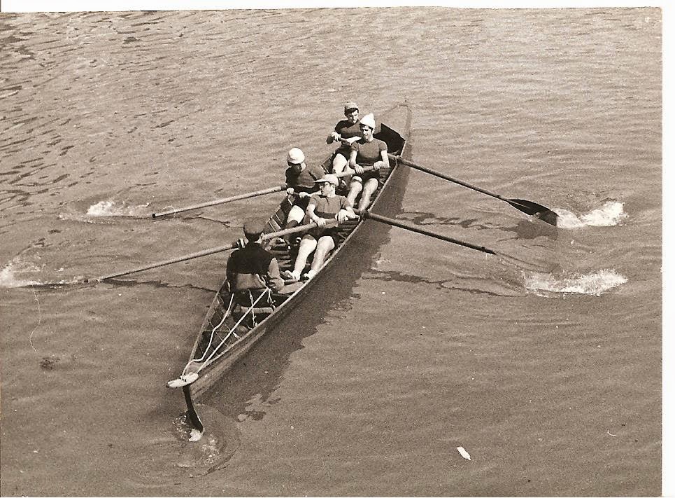 Qual é a origem do remo? – techarex.net