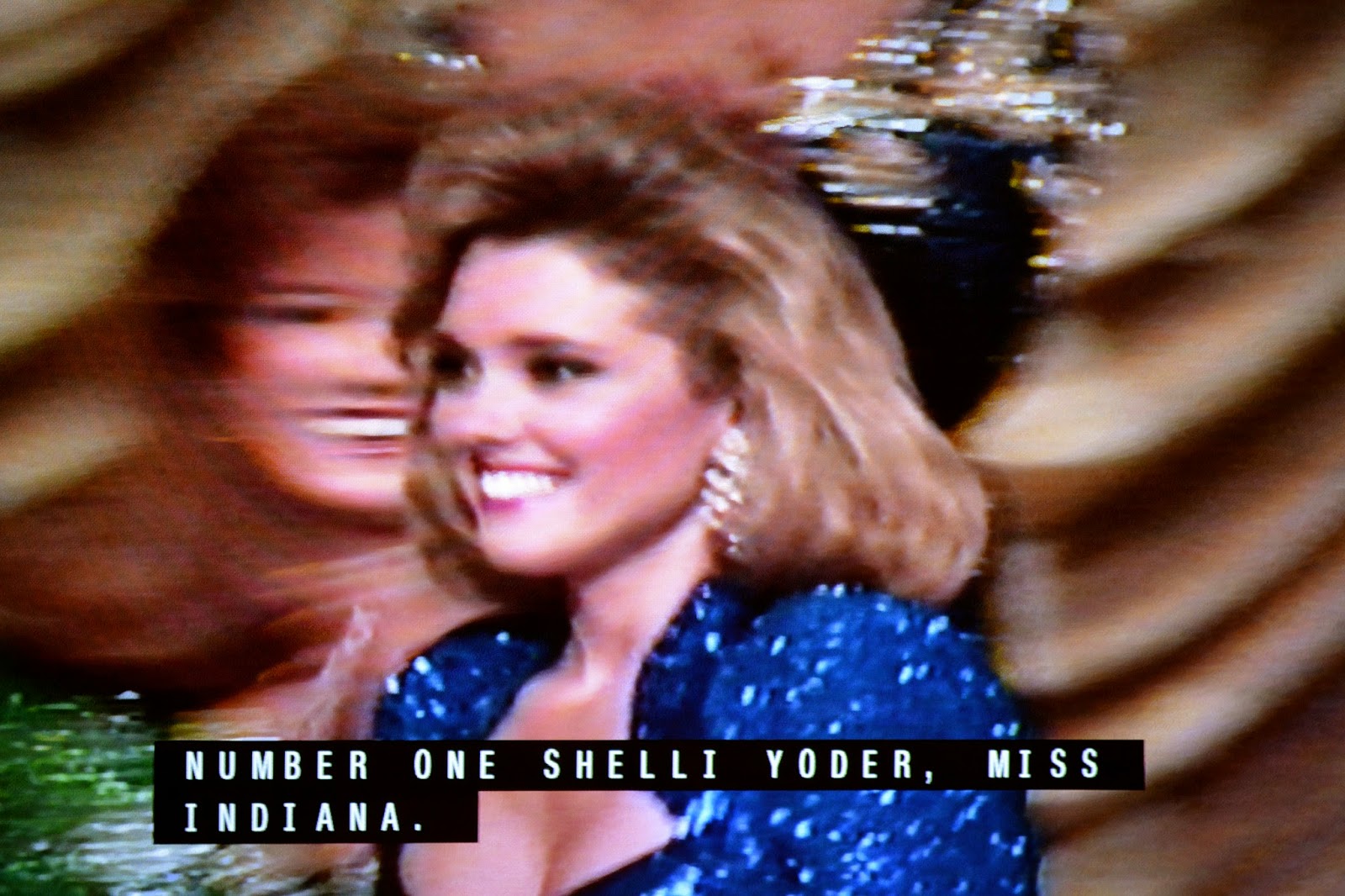 Crowned: Top 10 State Placements # 11 - # 7