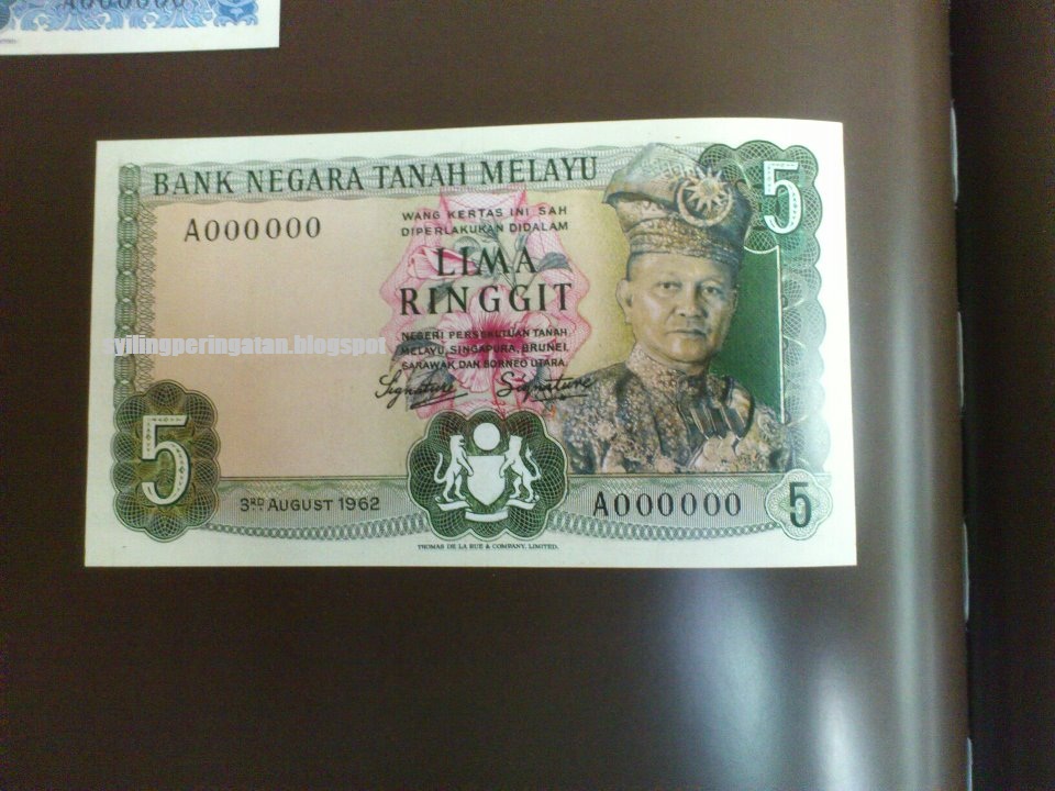 Bank Negara Tanah MELAYU