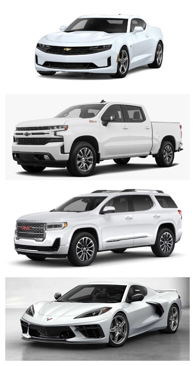 drivingandlife: GM'S FUTURE PLAN FOR AUSTRALIA by John Crawford