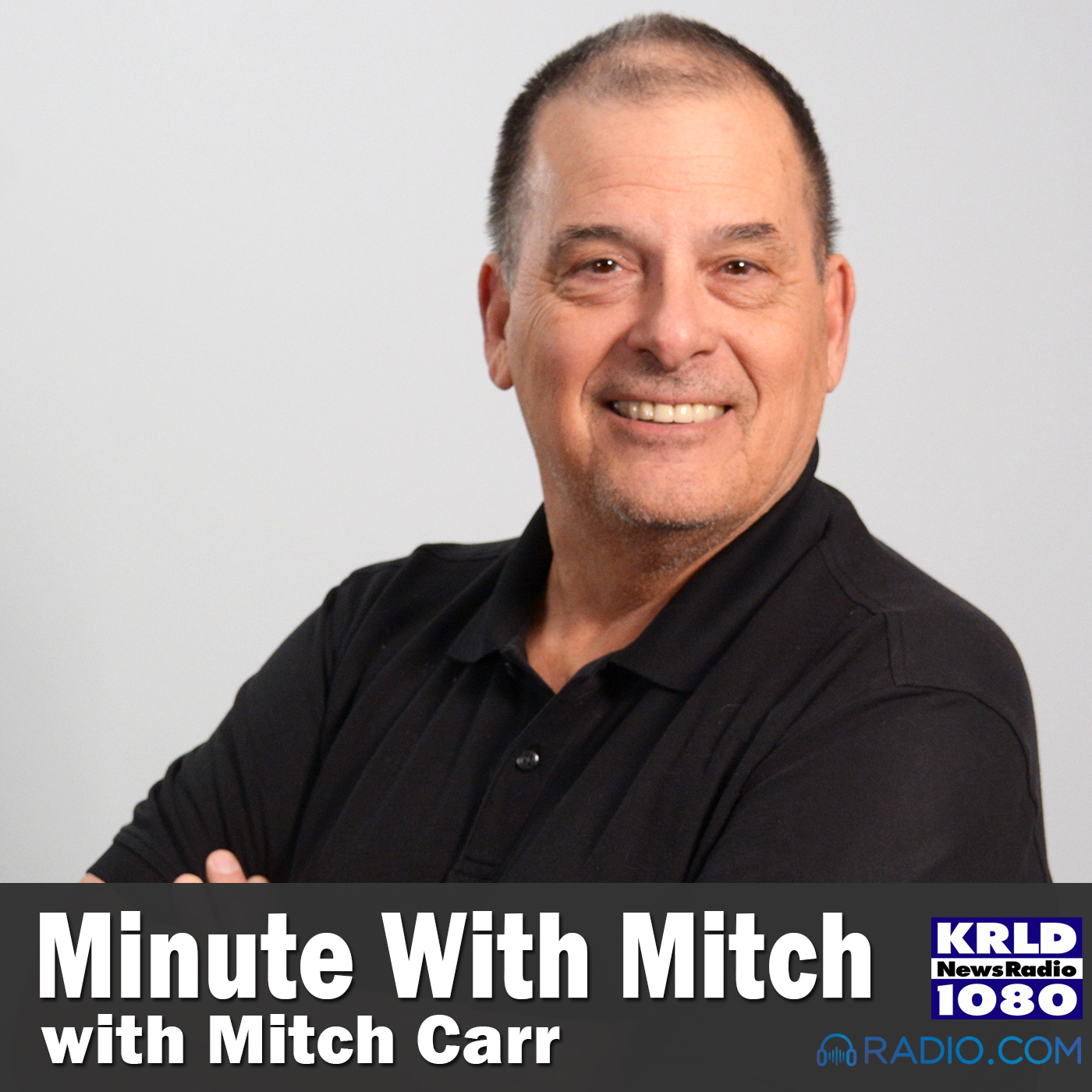 Media Confidential: D/FW Radio: Mitch Carr Signs-Off At KRLD-AM