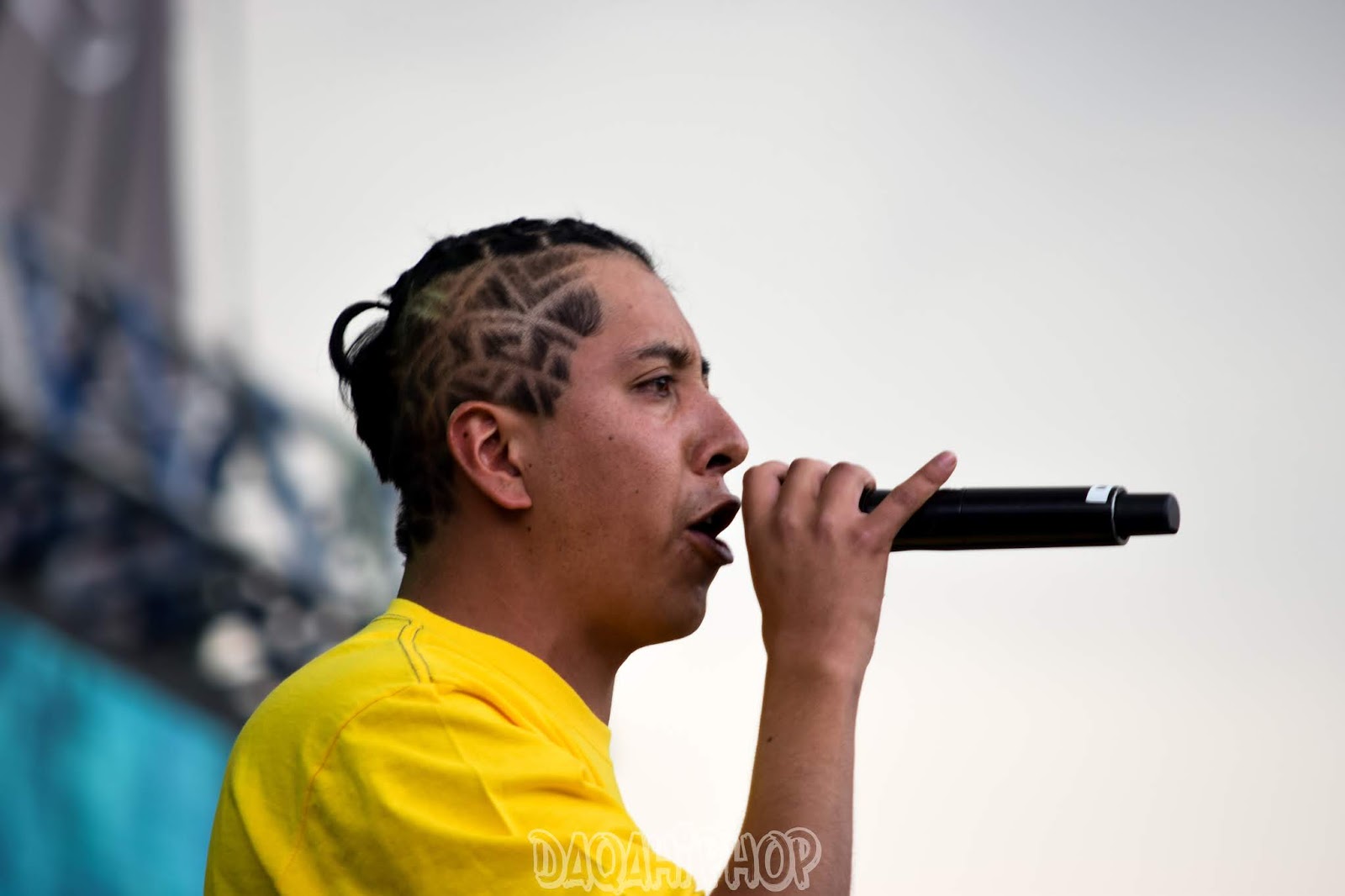 FESTIVAL HIP HOP AL PARQUE 2019 (VERSIÓN XXIII), CUBRIMIENTO. - DAQA ...