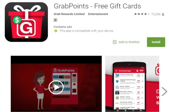 Aplikasi Smartphone Android Ini Bisa Hasilkan Dollar Lho, Mau Coba ...