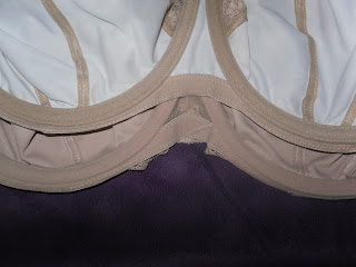 If the Bra Fits...: Bra Review: Elomi Morgan vs Elomi Meredith vs Elomi ...