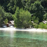 The one: A Great Place in Indonesia