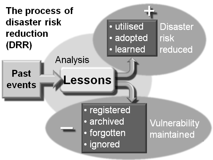 Disaster Planning and Emergency Management: Learning Lessons from ...