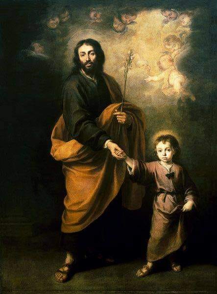 Anluwage Call Center: Seven Sorrows And Seven Joys Of St Joseph