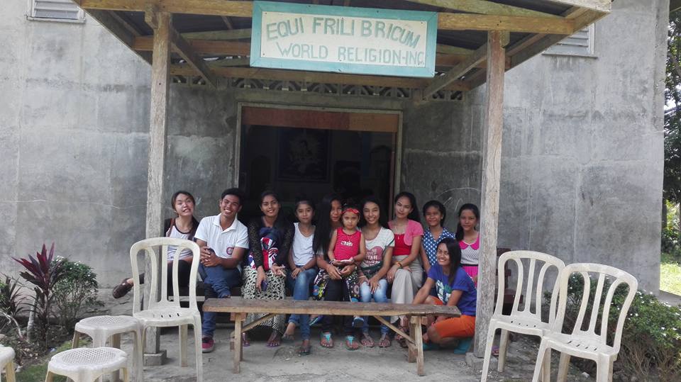 MASTER HILARIO CAMINO MONCADO'S LEGACY: 2016