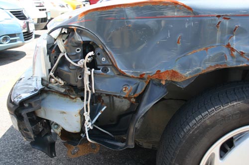 Gurney Journey: Visual Backstory: A Checklist for Science Fiction Artists